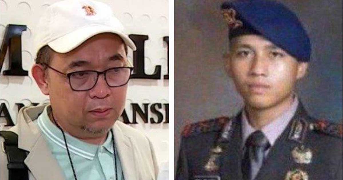 Kasus Tewasnya Brigadir J, Pengacara Benarkan Sambo Tawarkan Uang Kepada Bharada E, Segini Jumlahnya