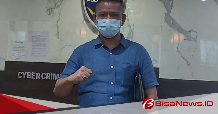 Chairum Lubis Dukung Syaifullah Defaza Jadi Ketua Persatuan Wartawan ...