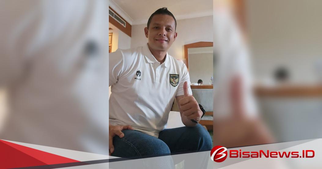 20 Atlet NPC Sumut Siap Tempur Di Asean Paragames XII Kamboja