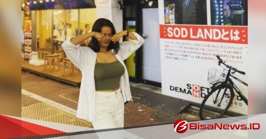 Sedang Berperkara Film Porno, Siskaeee Mangkir Pemeriksaan Ngaku Di Kamboja