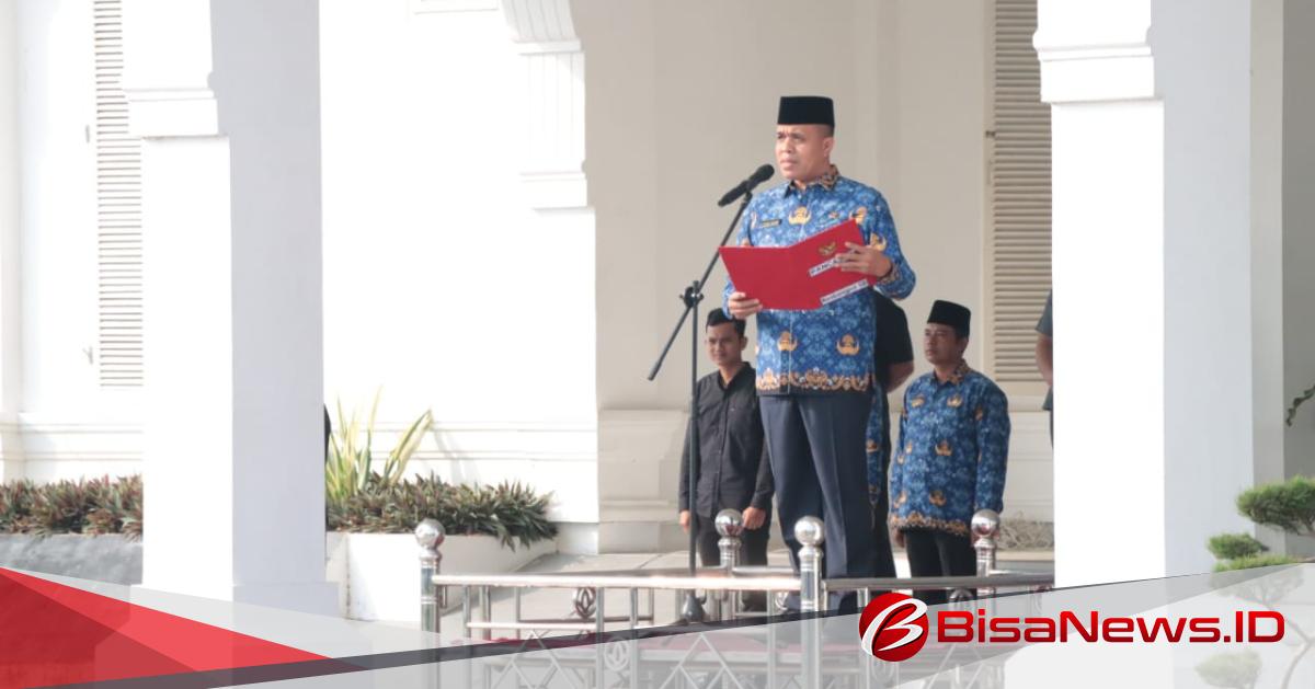 Peringatan Hari Kesaktian Pancasila Momentum Untuk Mengenang Pengorbanan Pahlawan Revolusi