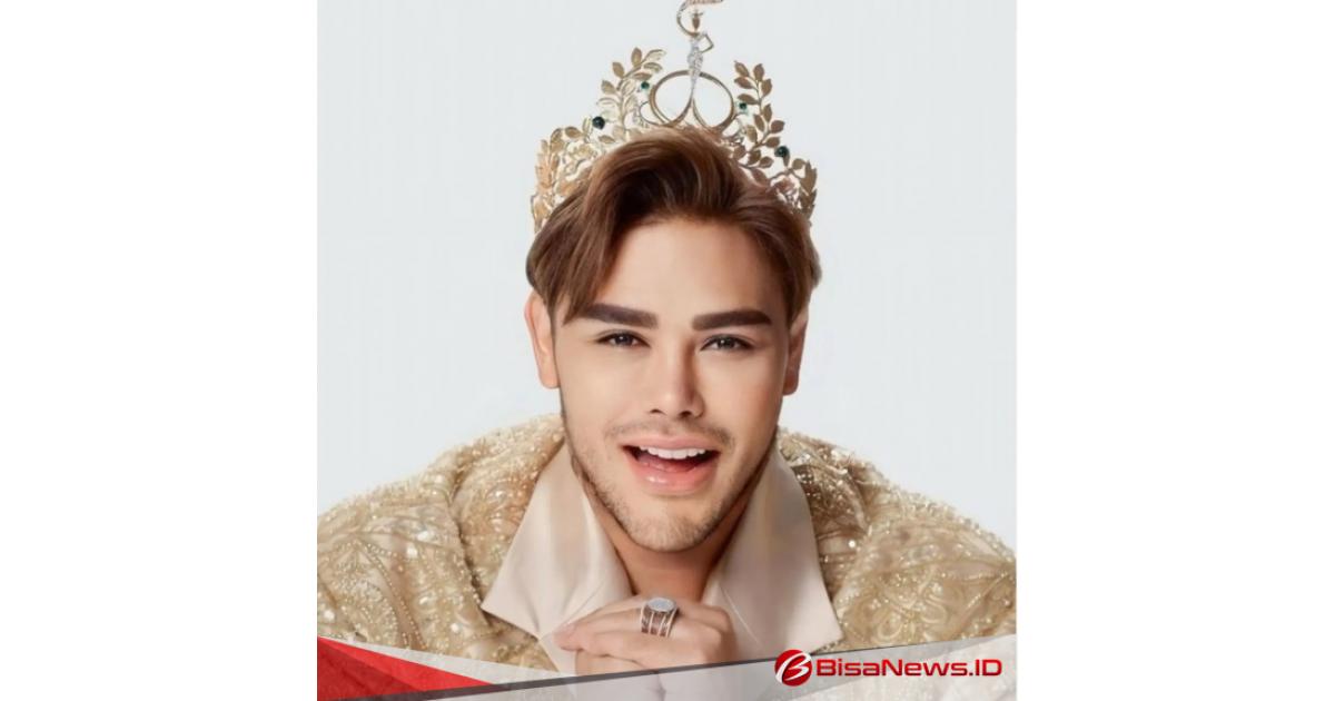 Ditegur KPI, Ivan Gunawan Secara Mengejutkan Mundur Dari Brownies