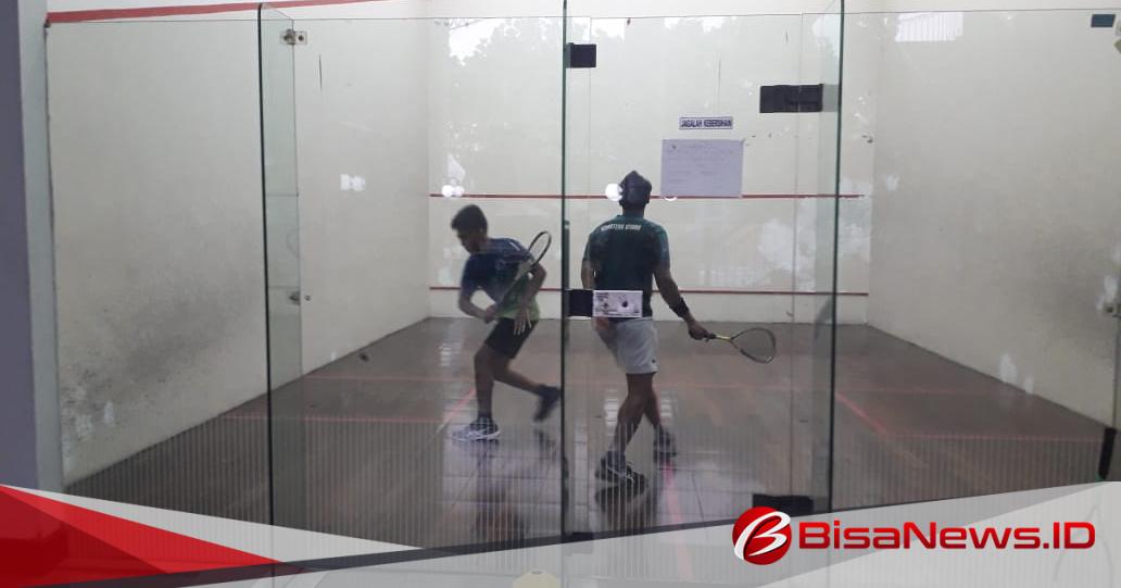 Hadapi PON 2024, Atlet Squash Sumut Harus Tingkatkan Kualitas Iman Dan ...