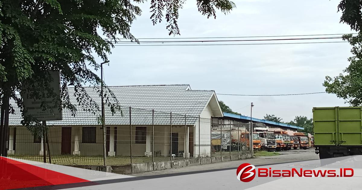 Pangkalan Kargo Di Duga Tidak Berfungsi, Banyak Pengusaha Bongkar Muat ...